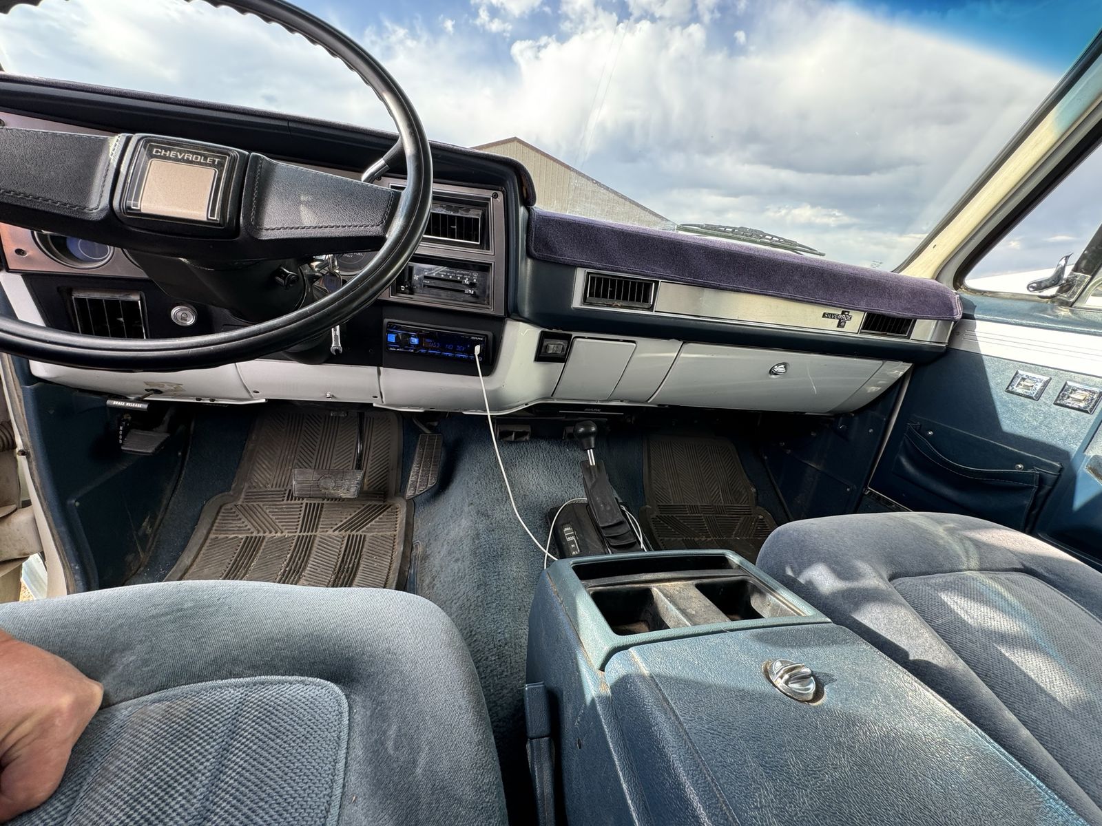 1987 Chevrolet Blazer Silverado in Spring Creek, NV | KSL Cars