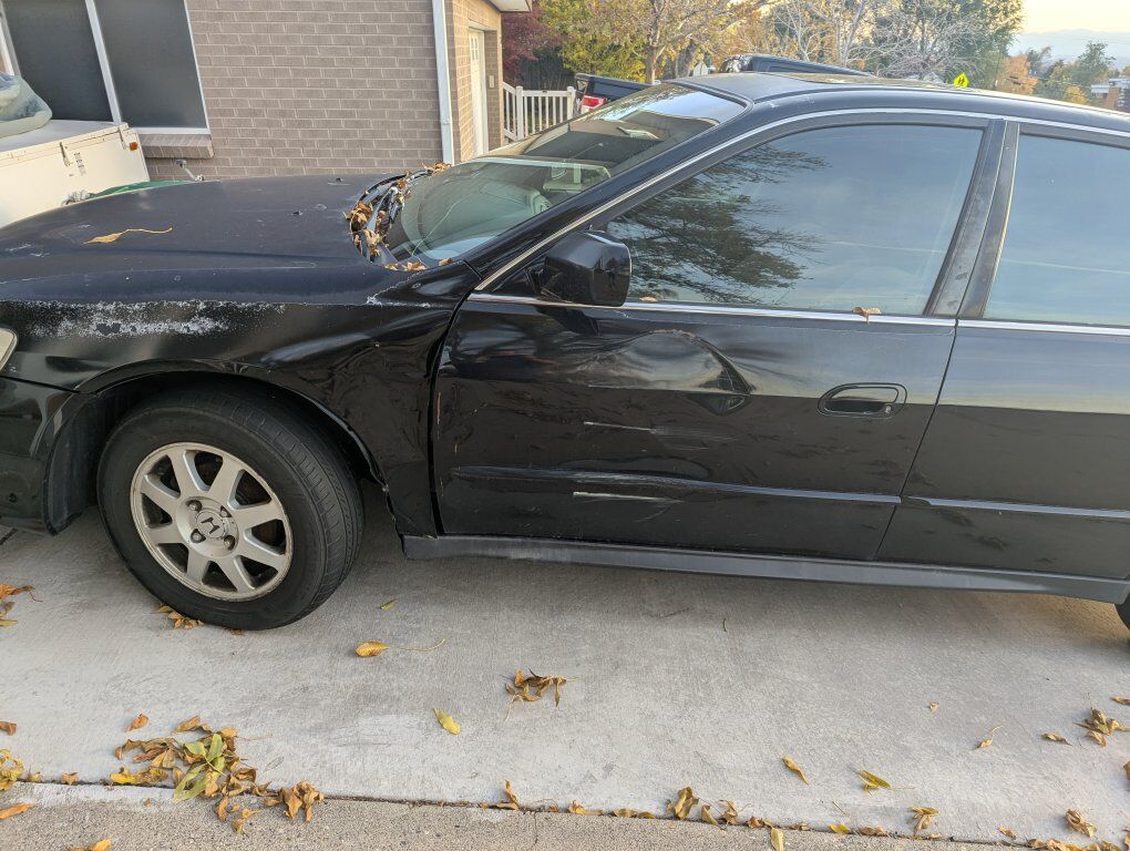2000 Honda Accord EX in Bountiful, UT | KSL Cars