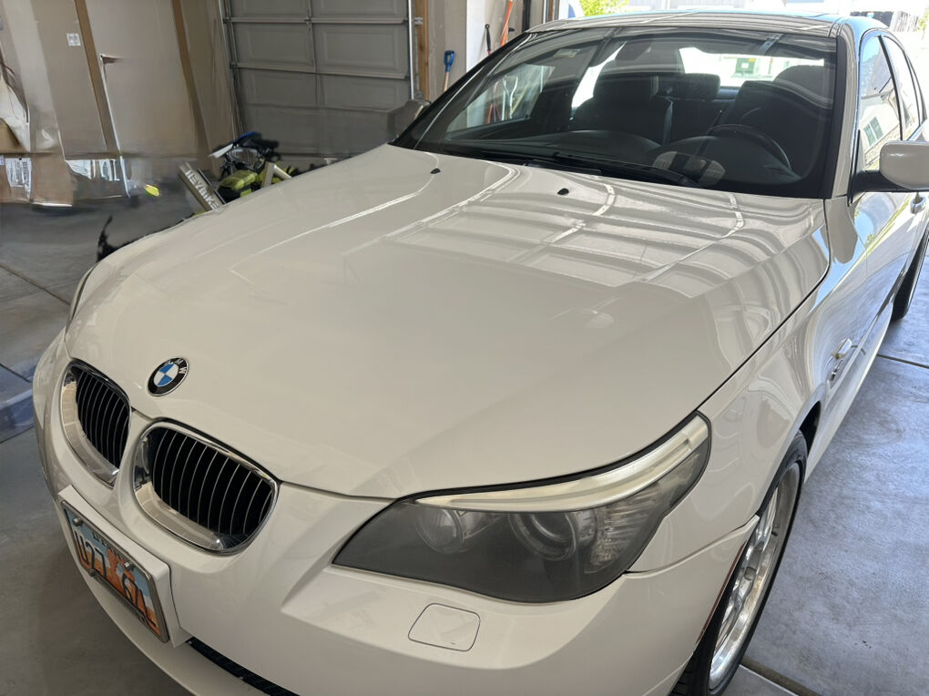 2010 BMW 5 Series 535i xDrive 3995 in Mapleton, UT | KSL Cars