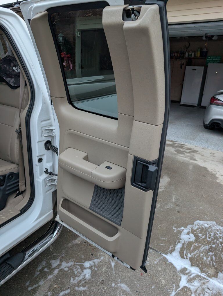 2005 Ford F-150 Lariat in West Jordan, UT | KSL Cars