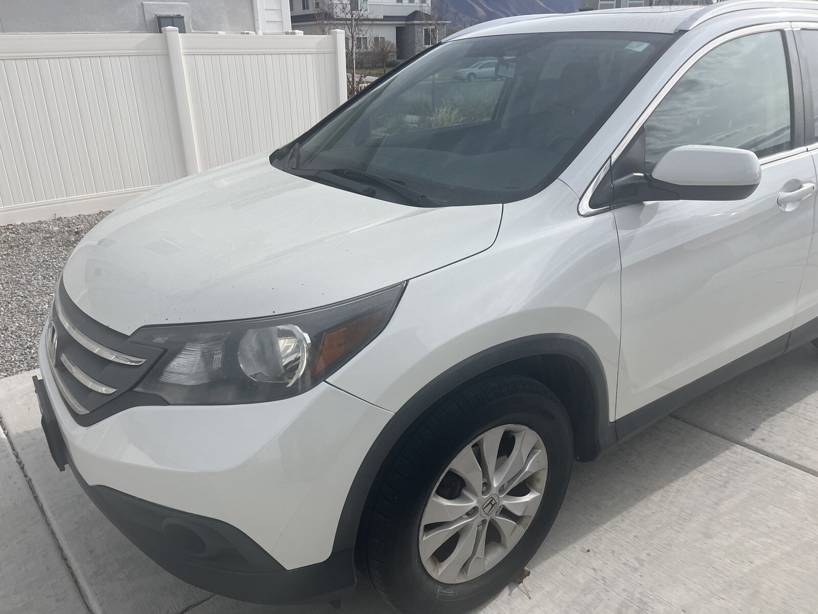 2014 Honda CR-V EX-L w/Navi in Springville, UT | KSL Cars