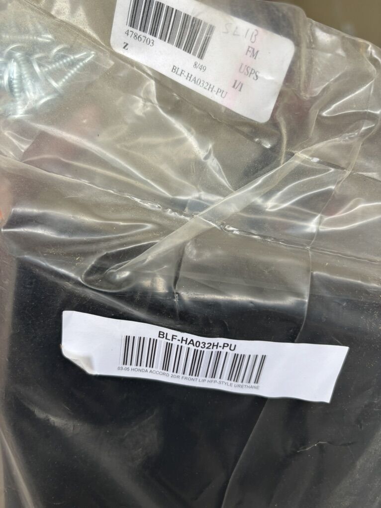 Front/Back bumpers and Side Skirts | Auto Accessories | KSL Classifieds