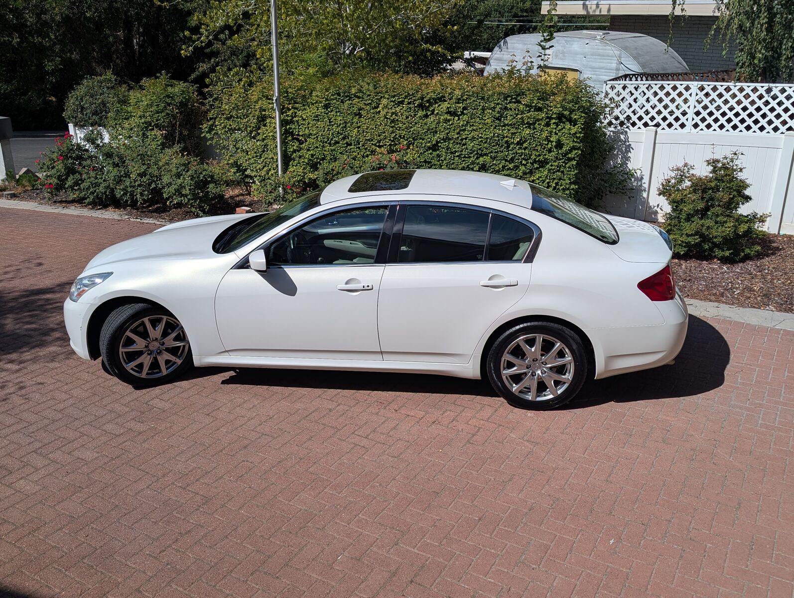 2009 Infiniti G37 x Limited Edition 7800 in Orem, UT | KSL Cars