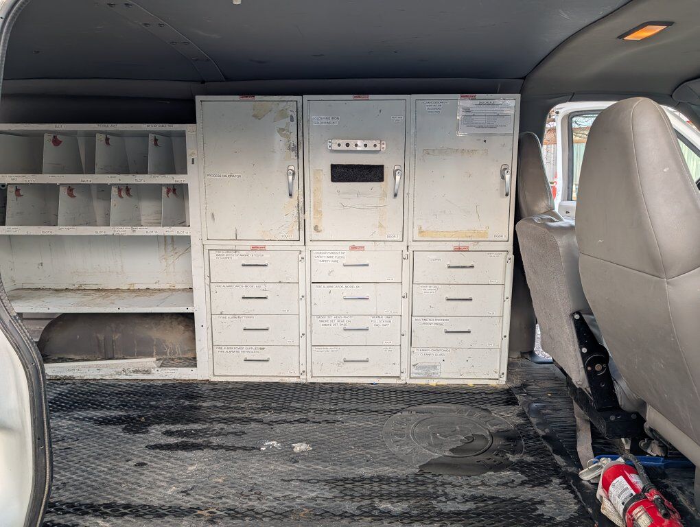 2001 Chevrolet Express in Bluffdale, UT | KSL Cars