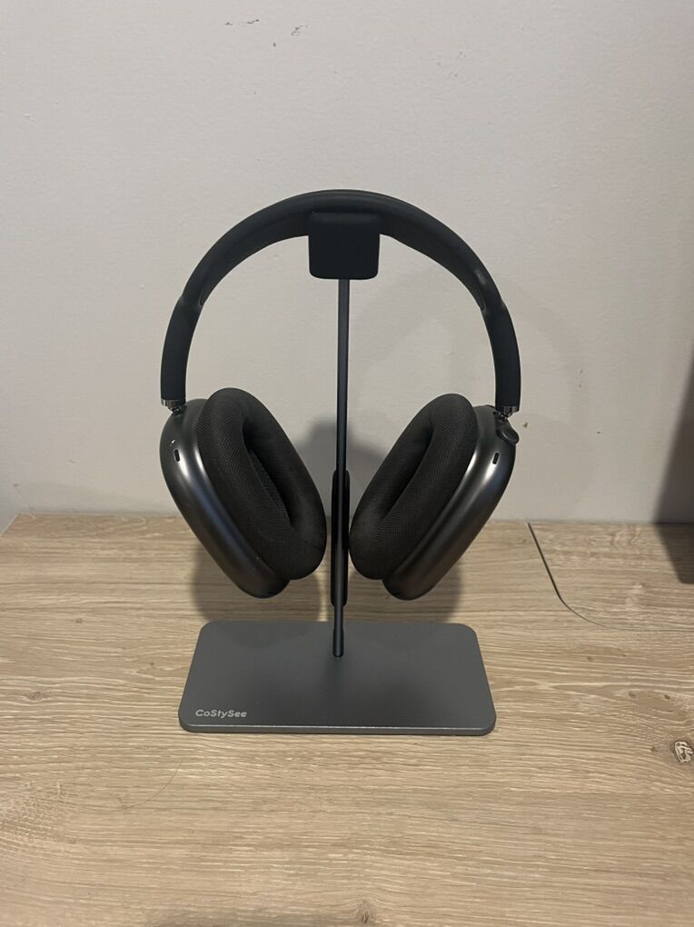 Apple Airpods Max - Midnight | Headphones | KSL Classifieds