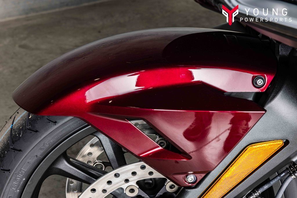 2025 Honda Gold Wing Tour 50th Anniversary DCT | Motorcycles, Road ...