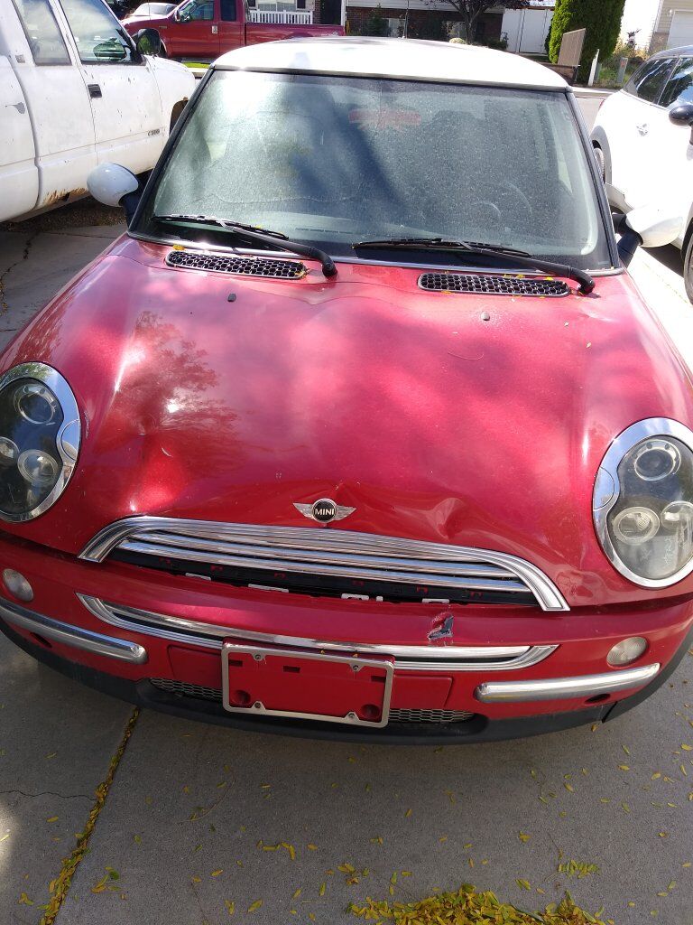2002 Mini Cooper Base in Santaquin, UT | KSL Cars