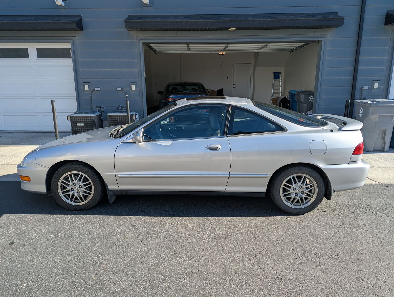 2000 Acura Integra LS in American Fork, UT | KSL Cars