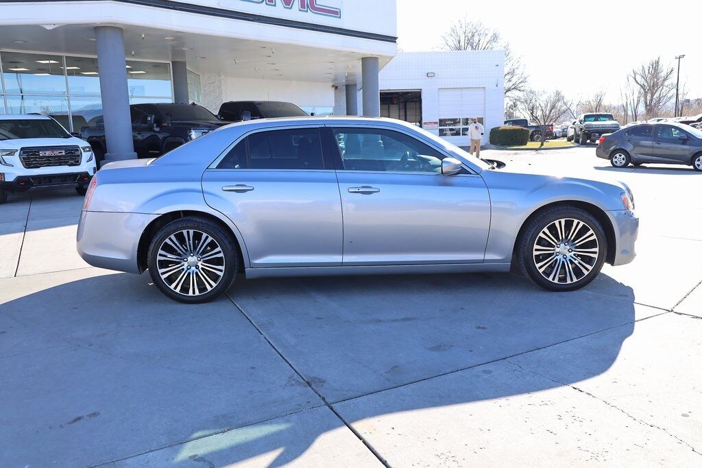 2013 Chrysler 300 S in American Fork, UT | KSL Cars