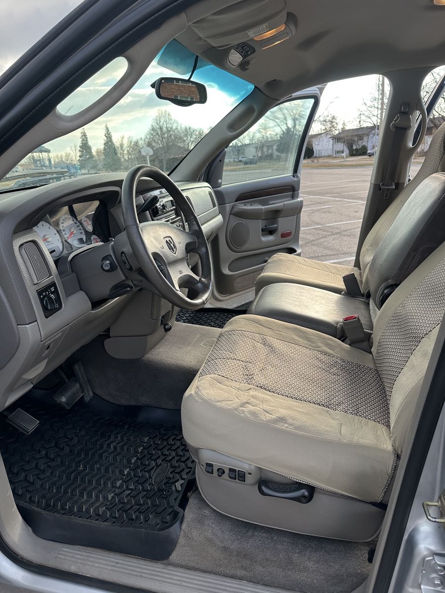 2003 Dodge Ram 1500 Laramie in North Ogden, UT | KSL Cars