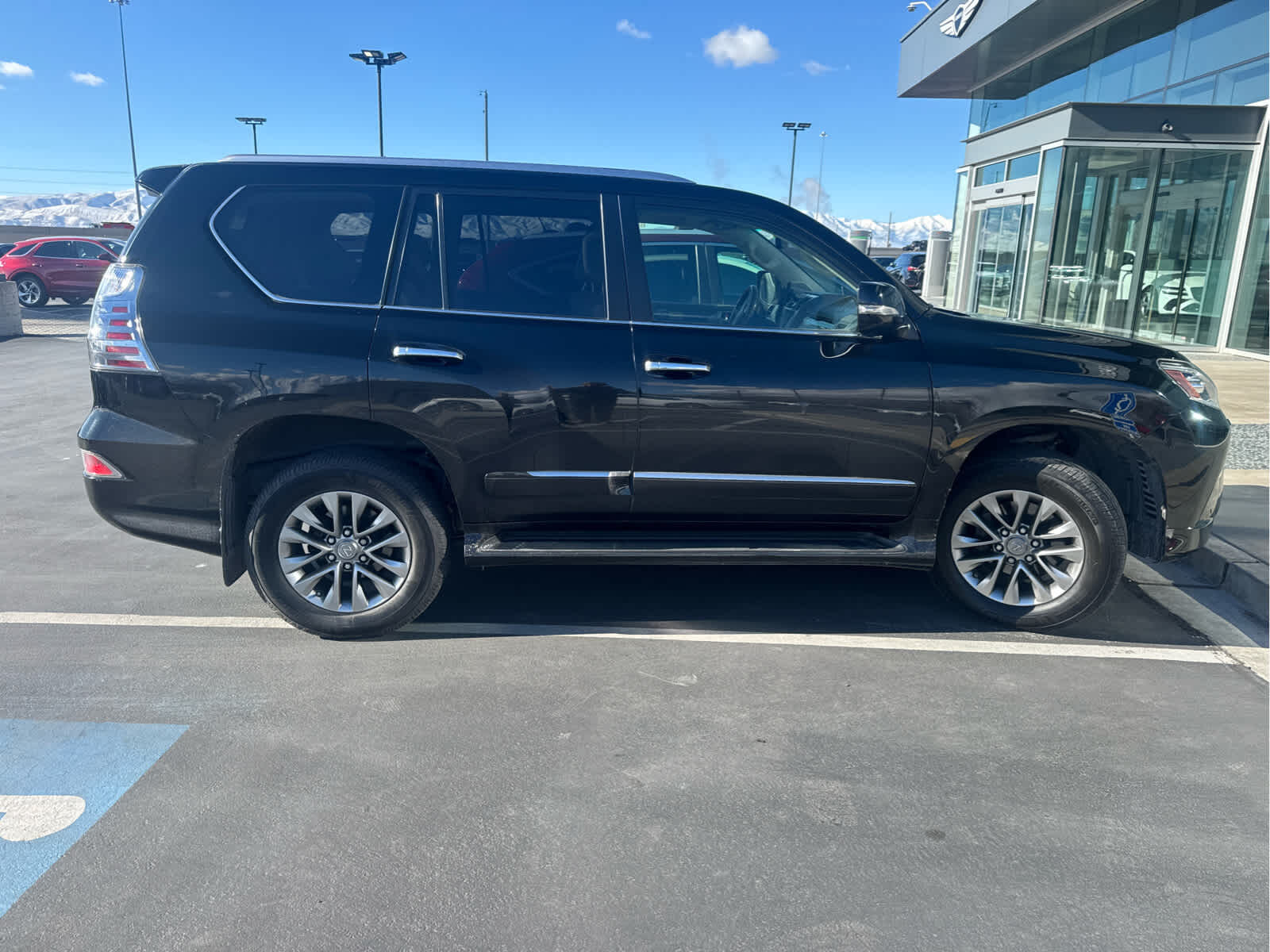 2015 Lexus GX Luxury in Lindon, UT | KSL Cars