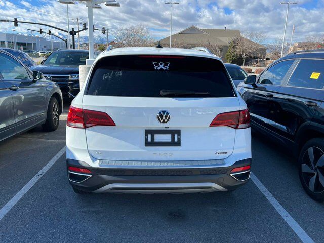 2024 Volkswagen Tiguan SE R-Line Black 4Motion in South Jordan, UT ...