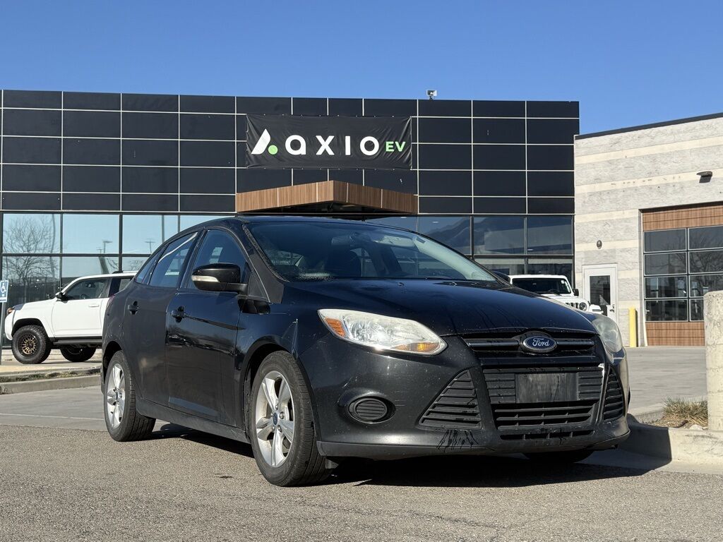 2013 Ford Focus SE in Sandy, UT | KSL Cars