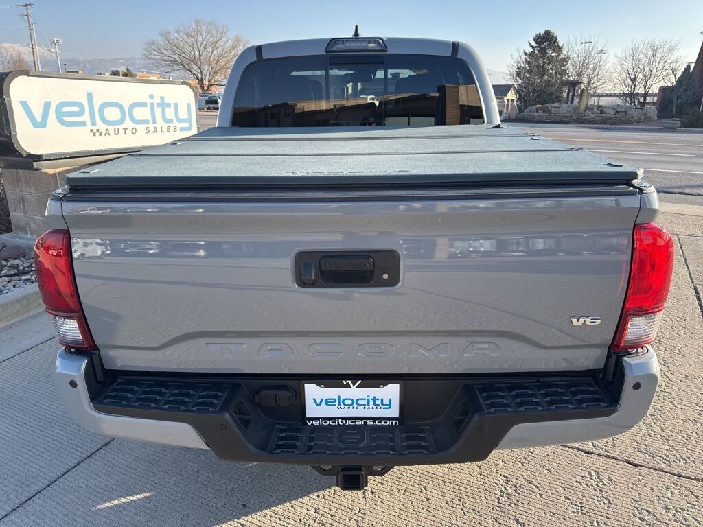 2019 Toyota Tacoma TRD Off-Road in Draper, UT | KSL Cars