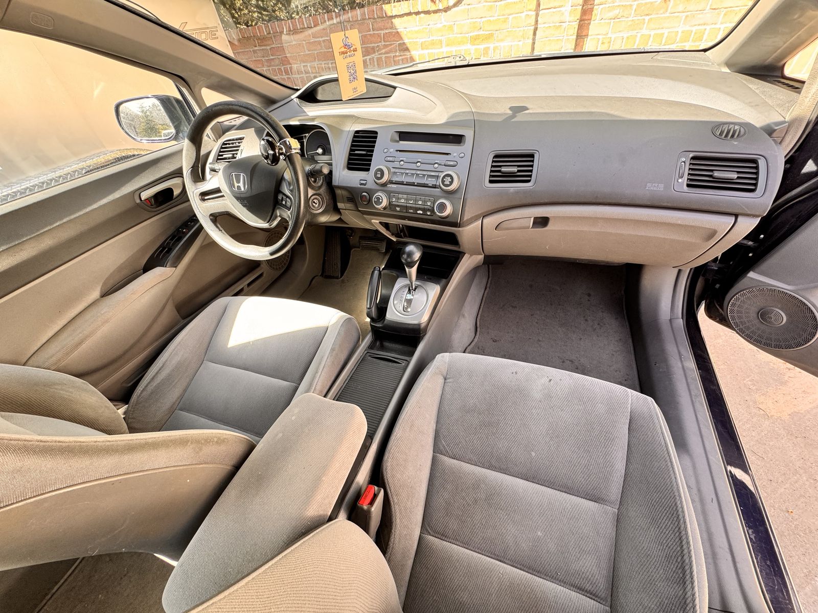 2008 Honda Civic GX in Cedar City, UT | KSL Cars