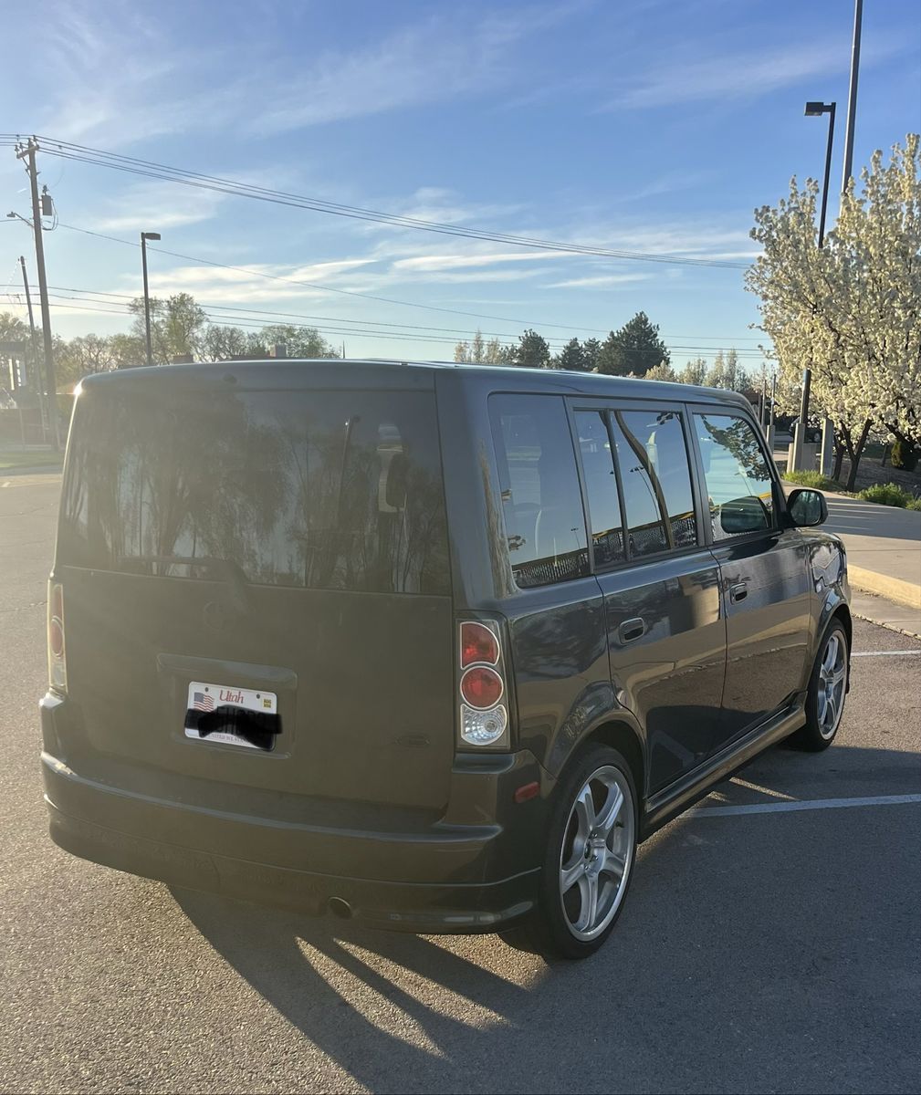 2006 Scion xB in Taylorsville, UT | KSL Cars