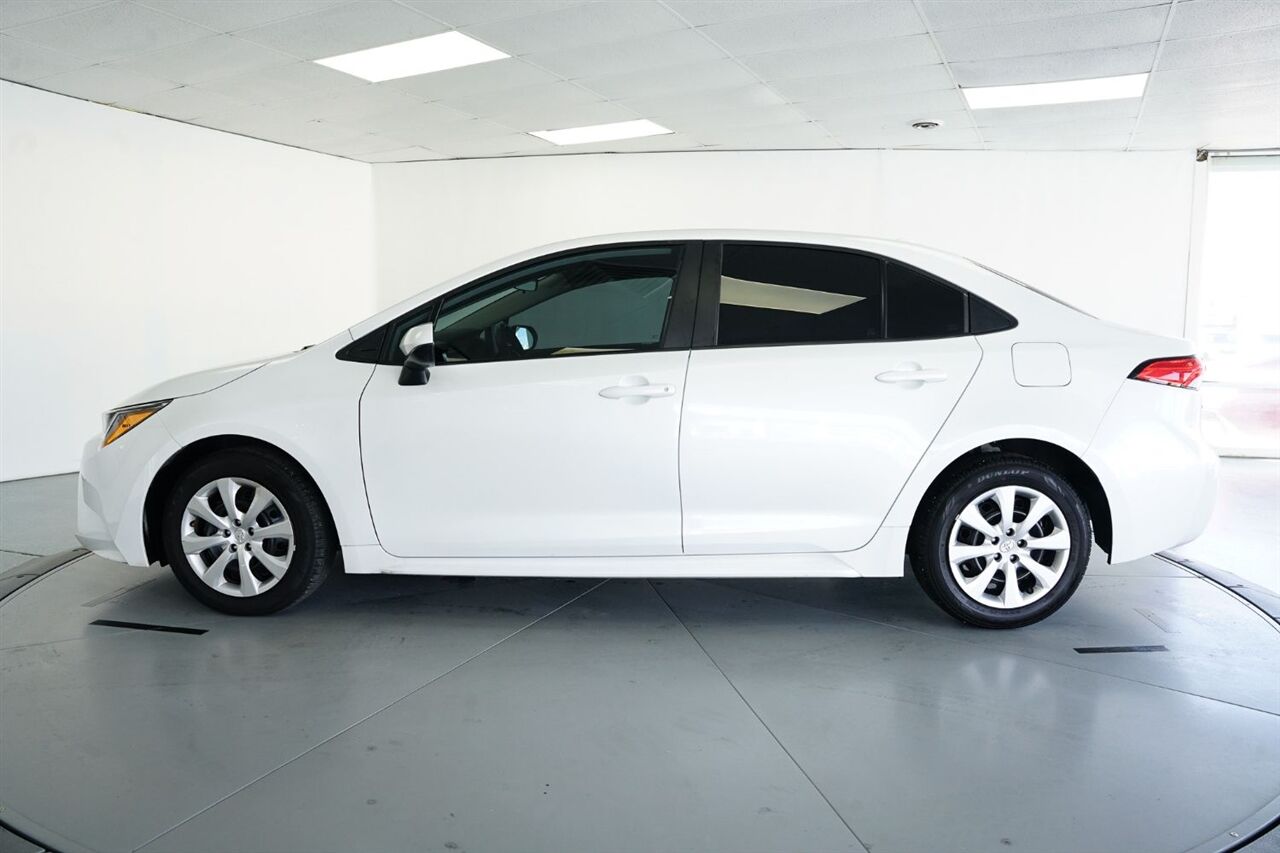 2025 Toyota Corolla LE in Springville, UT | KSL Cars