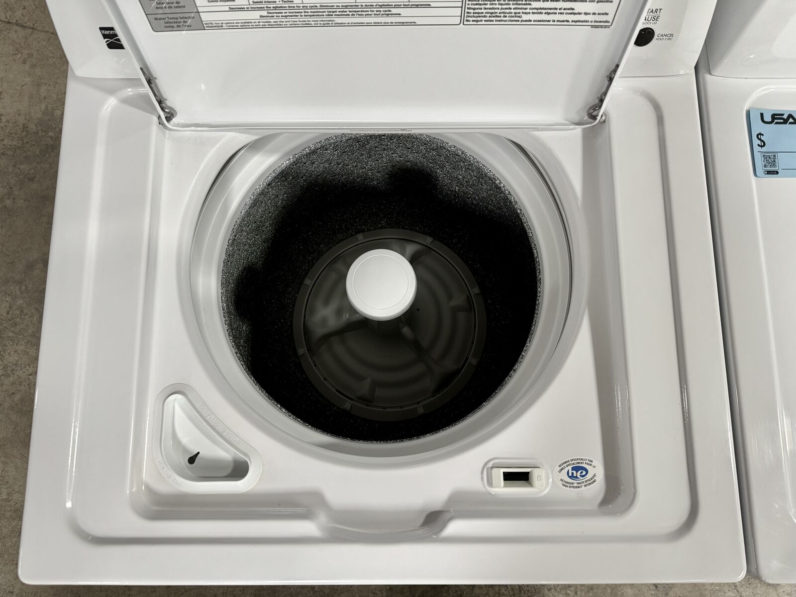 KENMORE WASHER AND DRYER SET | Washers and Dryers | KSL Classifieds