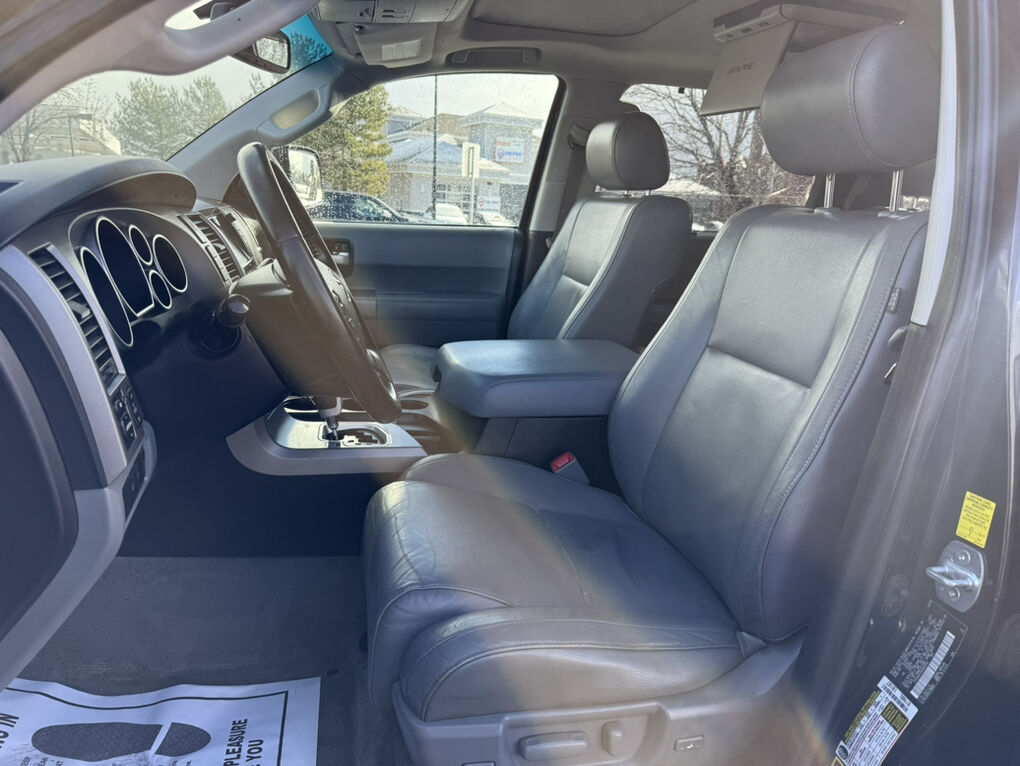 2010 Toyota Sequoia SR5 in Murray, UT | KSL Cars