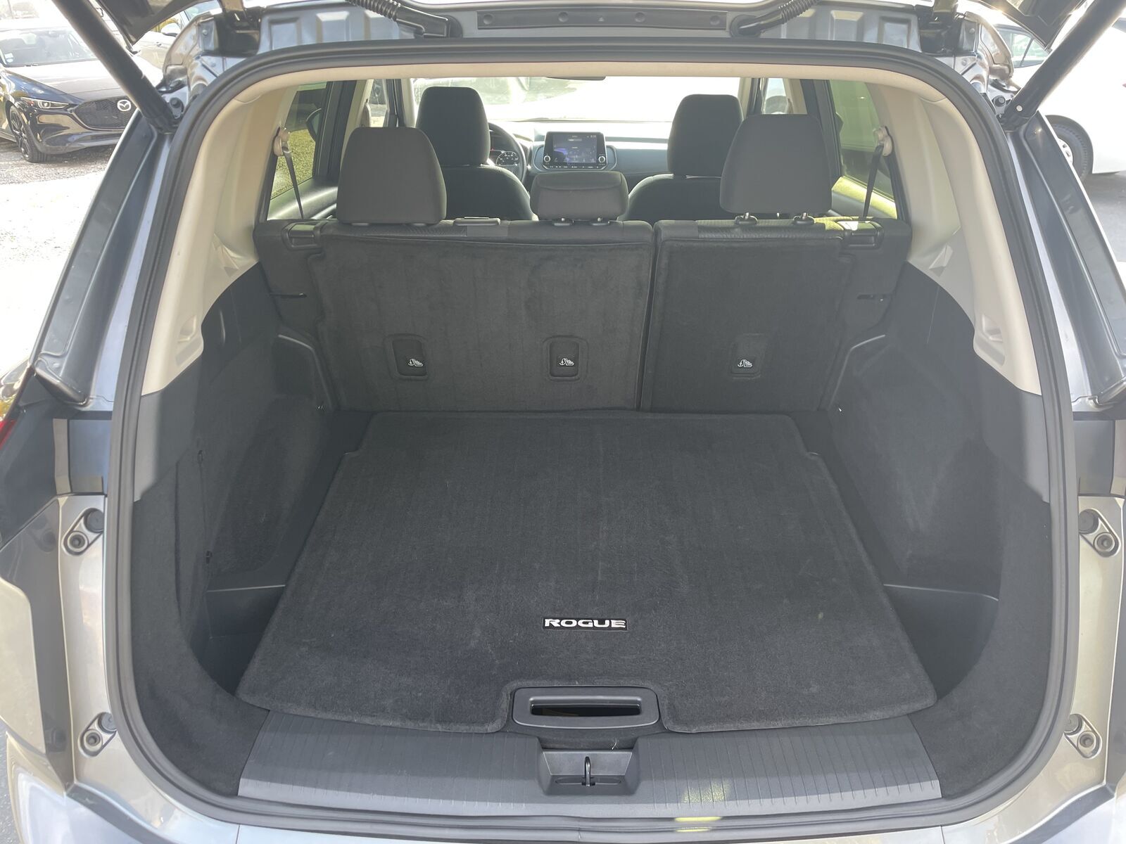 2024 Nissan Rogue SV in Lindon, UT | KSL Cars