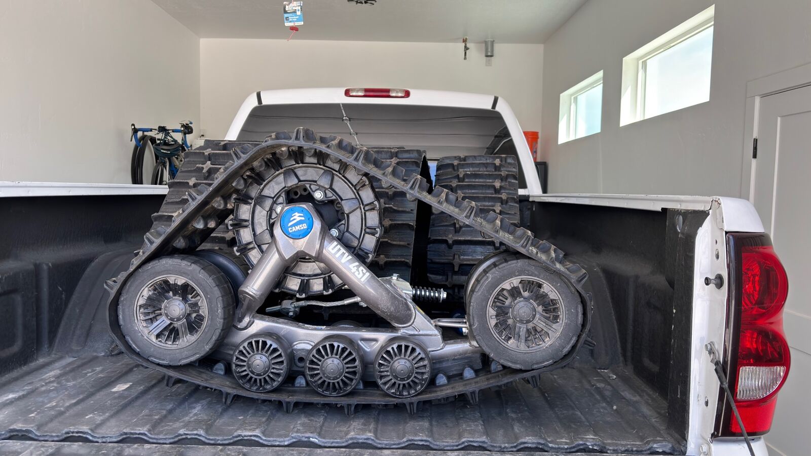 Camso Track for UTV | UTV Parts | KSL Classifieds