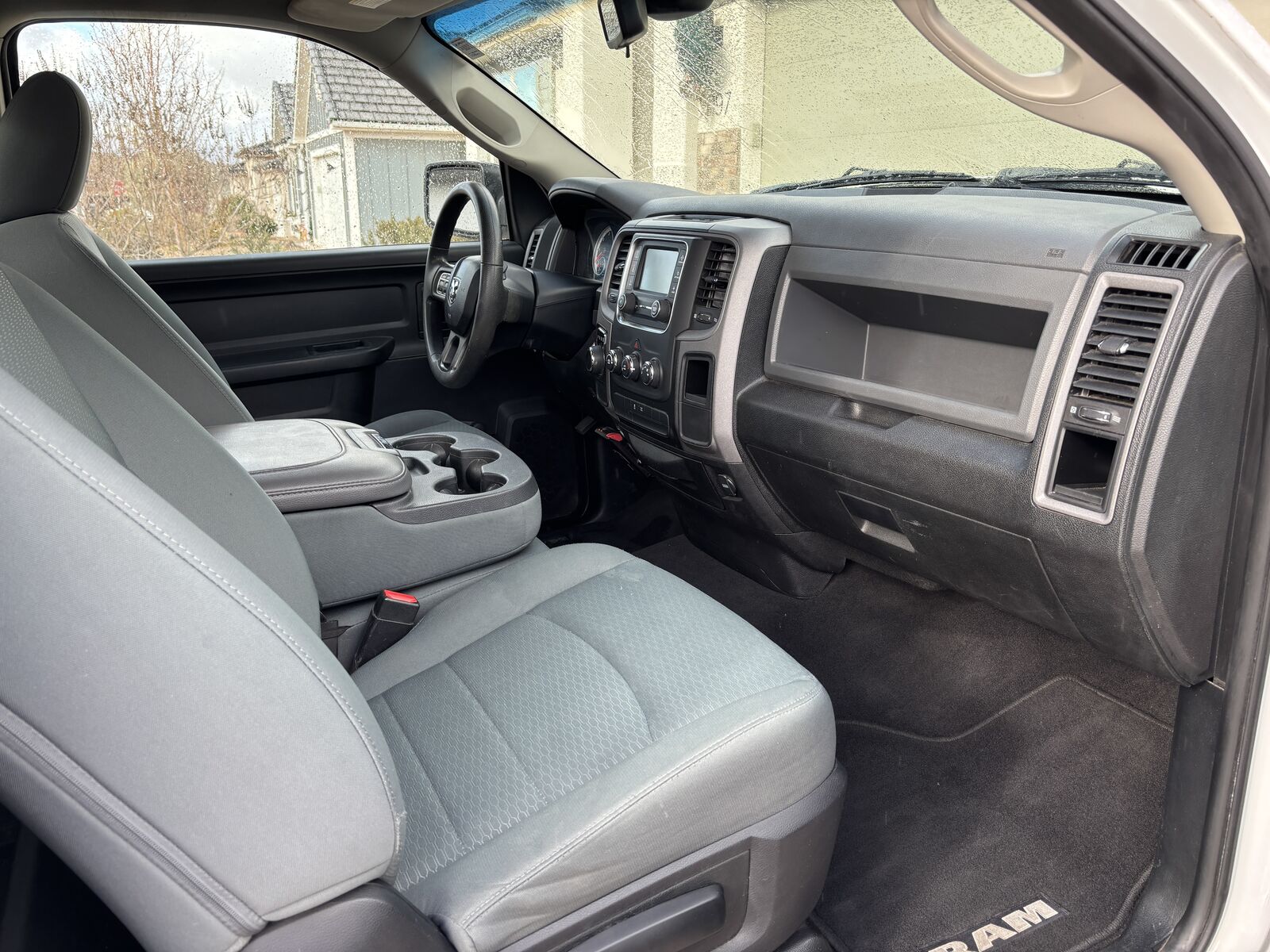 2014 Ram 1500 Express in Washington, UT | KSL Cars