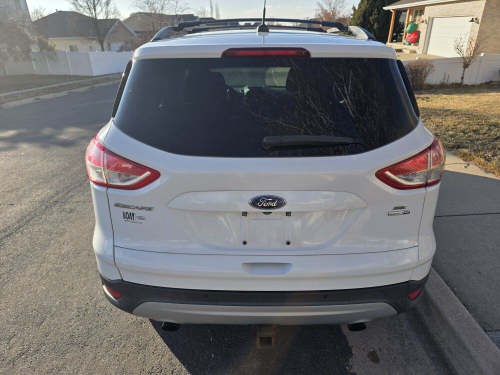 2016 Ford Escape SE in Layton, UT | KSL Cars
