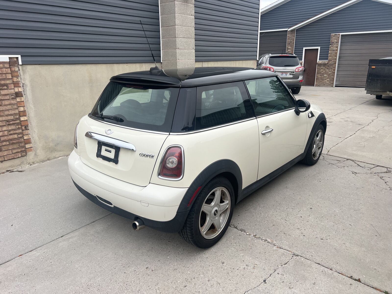2007 Mini Cooper Base in Draper, UT | KSL Cars