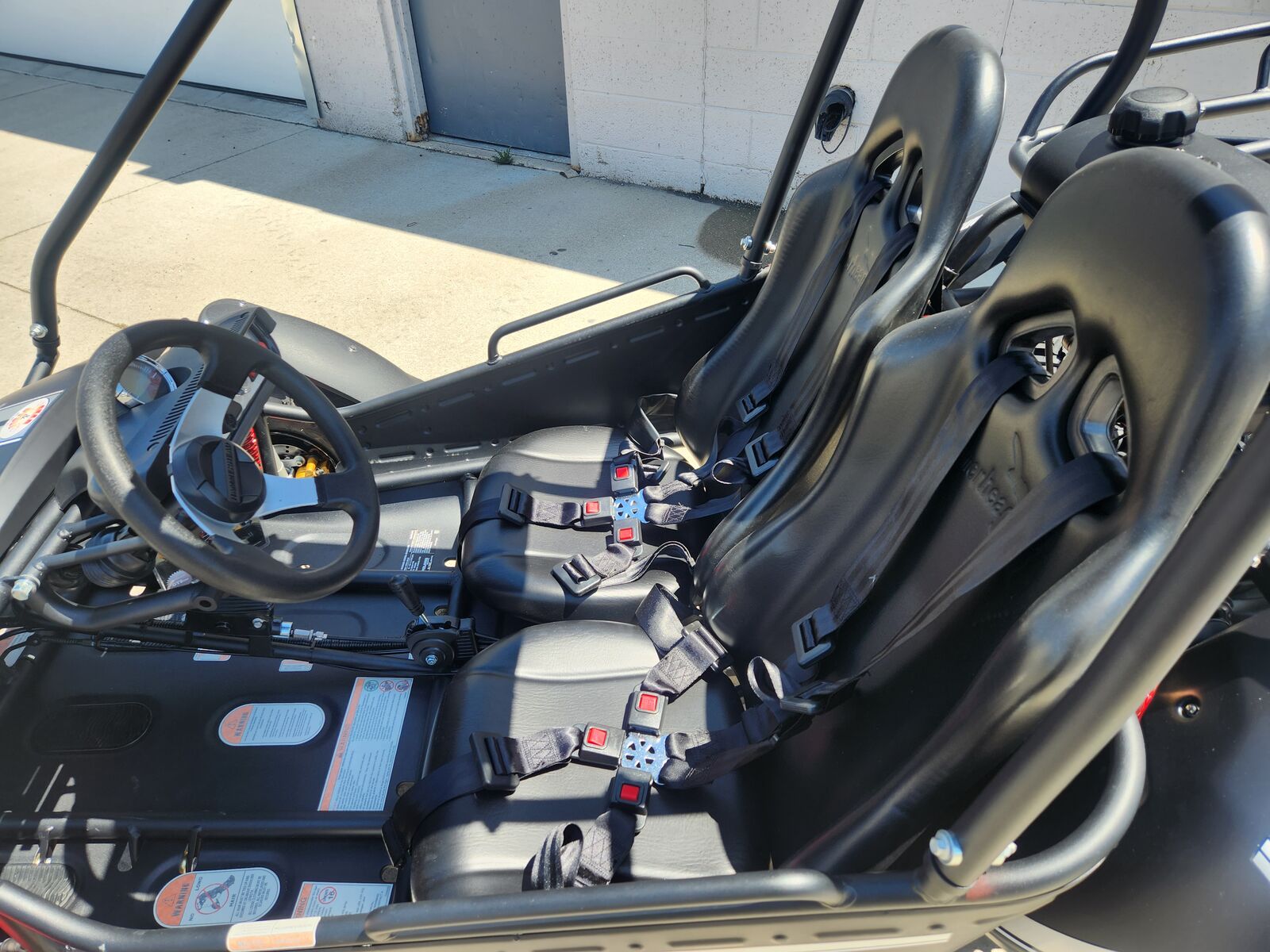 Hammerhead GTS-150 Go Karts | Go Carts | KSL Classifieds