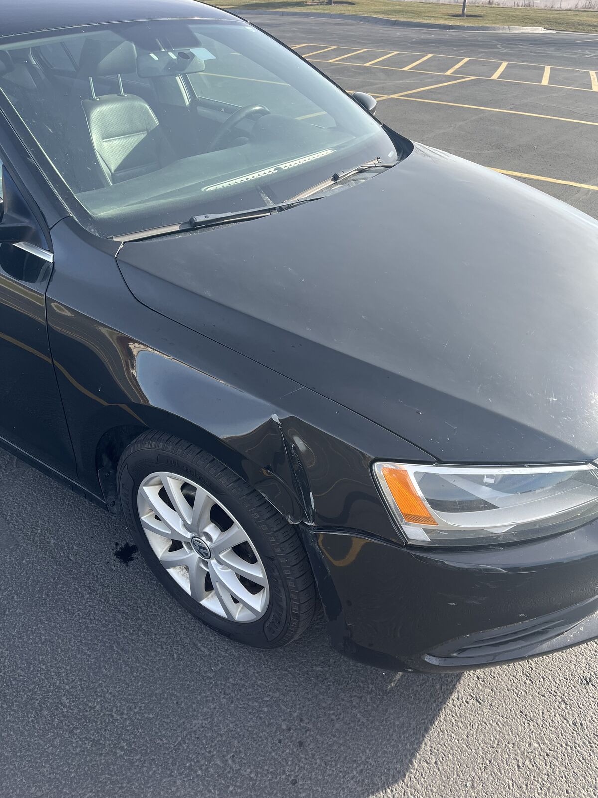 2013 Volkswagen Jetta SE PZEV in Rexburg, ID | KSL Cars