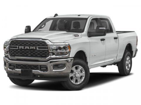 2023 Ram 2500 Laramie in Ogden, UT | KSL Cars