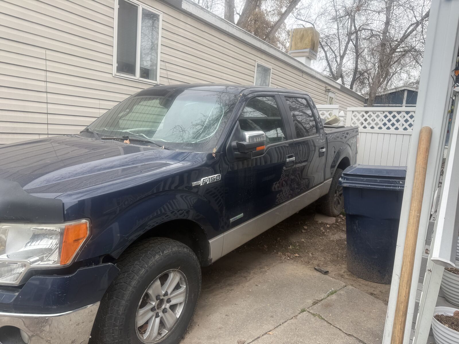 2013 Ford F-150 XLT in Layton, UT | KSL Cars