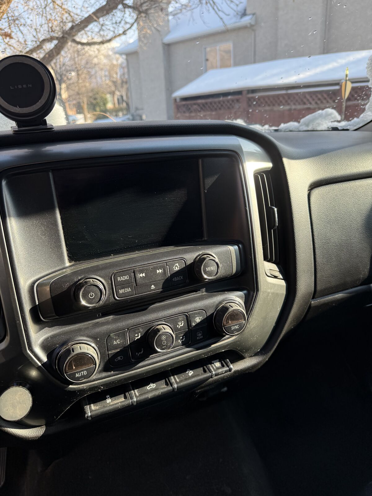 2018 Chevrolet Silverado 2500HD LT in Cottonwood Heights, UT | KSL Cars
