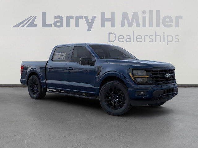 2025 Ford F-150 XLT in Draper, UT | KSL Cars