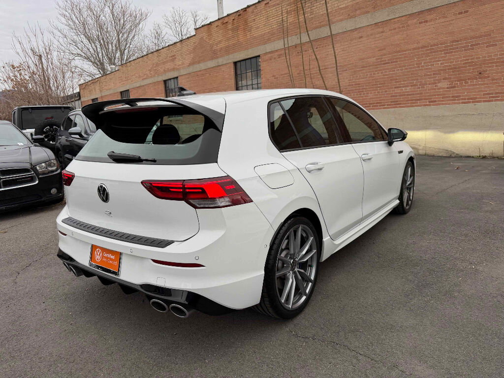 2024 Volkswagen Golf R 4Motion in Salt Lake City, UT | KSL Cars