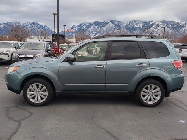 2012 Subaru Forester 2.5X Premium in Sandy, UT | KSL Cars