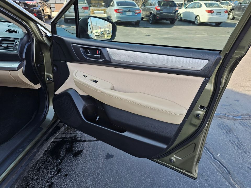 2019 Subaru Outback 2.5i L.L. Bean Edition in Ogden, UT | KSL Cars