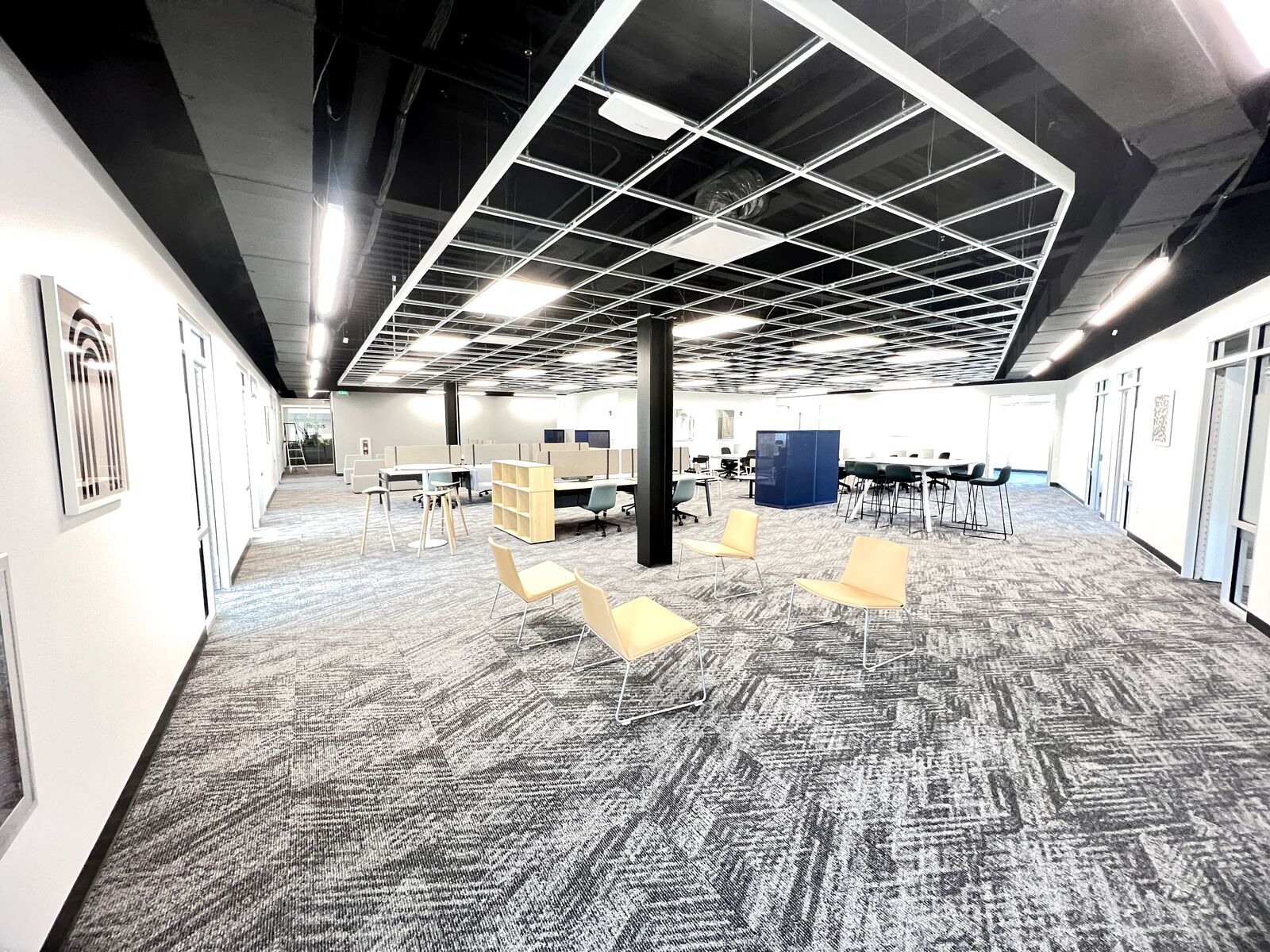 Flexible Term Lengths for Your New Office Space! with one month free ...