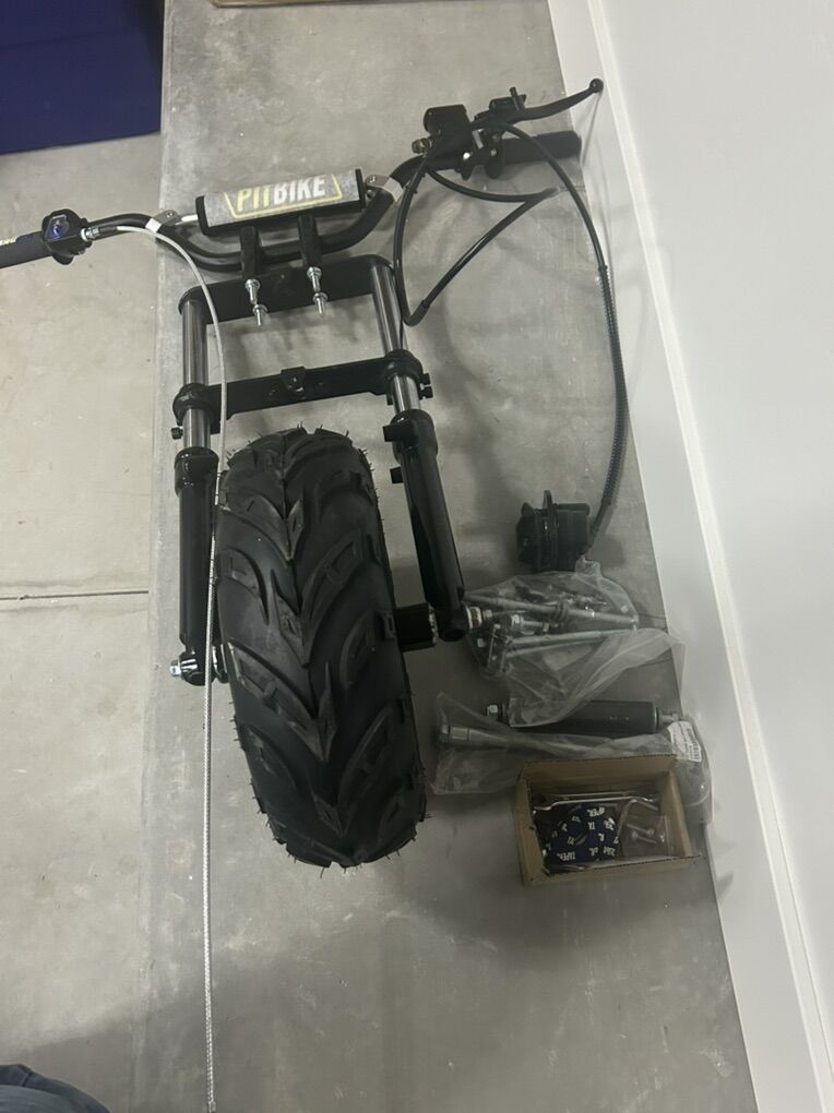 Mini Bike Parts | Motorcycles, Dirt Bike Parts | KSL Classifieds