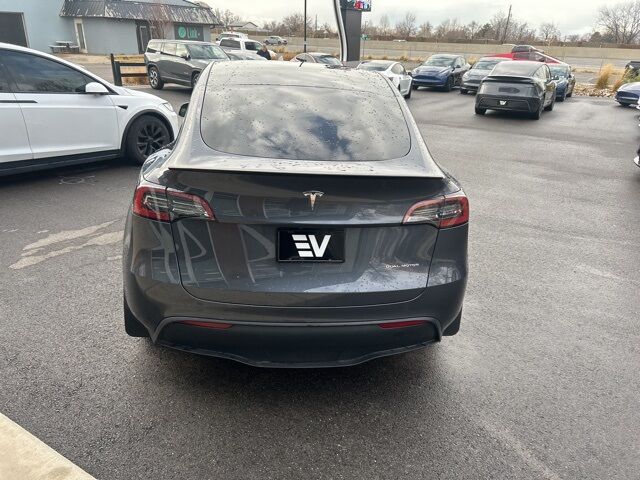 2023 Tesla Model Y Long Range in Bountiful, UT | KSL Cars