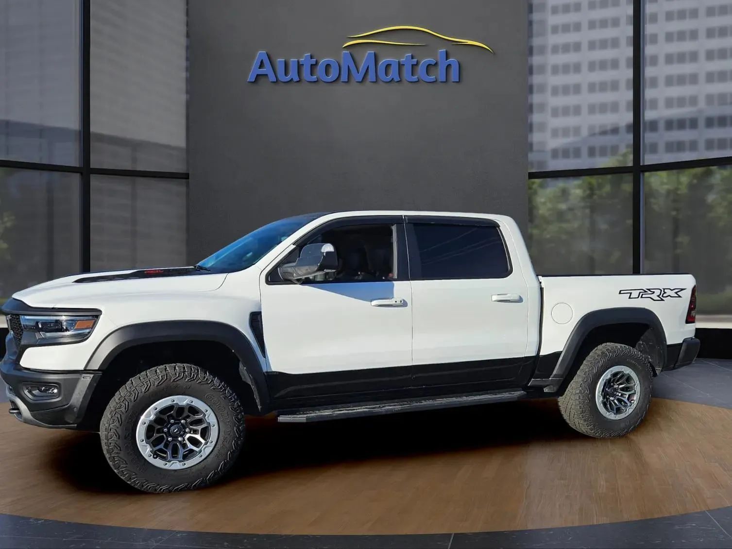 2022 Ram 1500 TRX in Orem, UT | KSL Cars