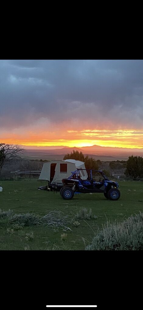 2021 6x12 Jumping Jack 95… | Recreational Vehicles | ksl.com