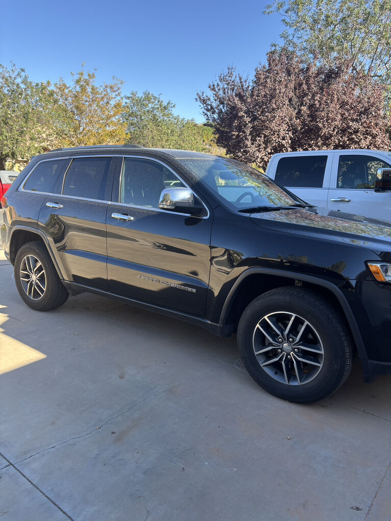 2017 Jeep Grand Cherokee in St. George, UT | KSL Cars