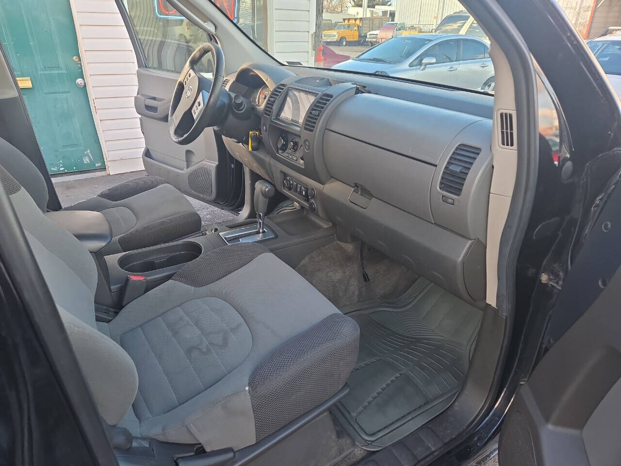 2005 Nissan Xterra SE in Chubbuck, ID | KSL Cars