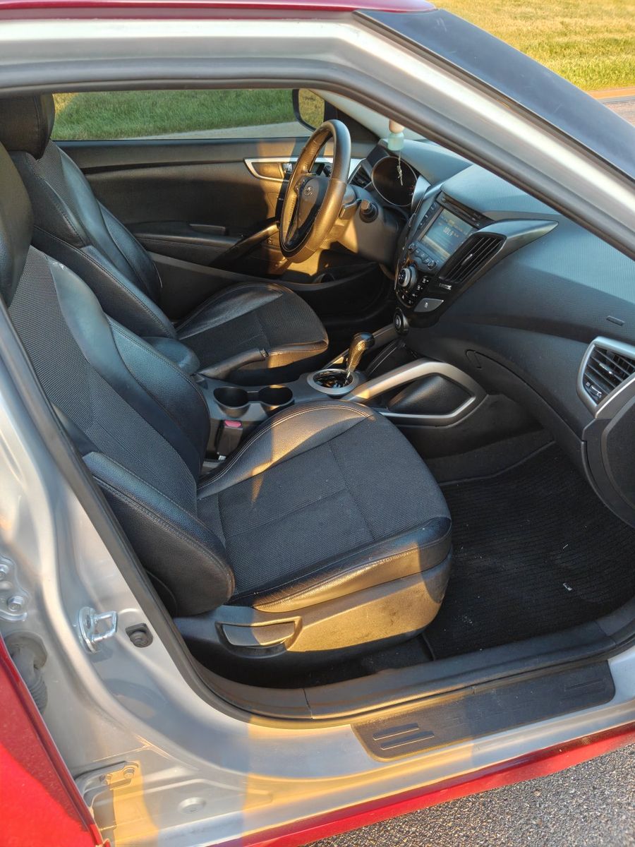 2013 Hyundai Veloster Base in Ogden, UT | KSL Cars