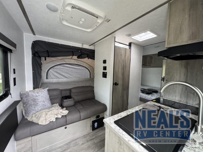 2025 Sunset Park RV Sun Lite 15MBX | Travel Trailers, Bumper Pull | KSL ...