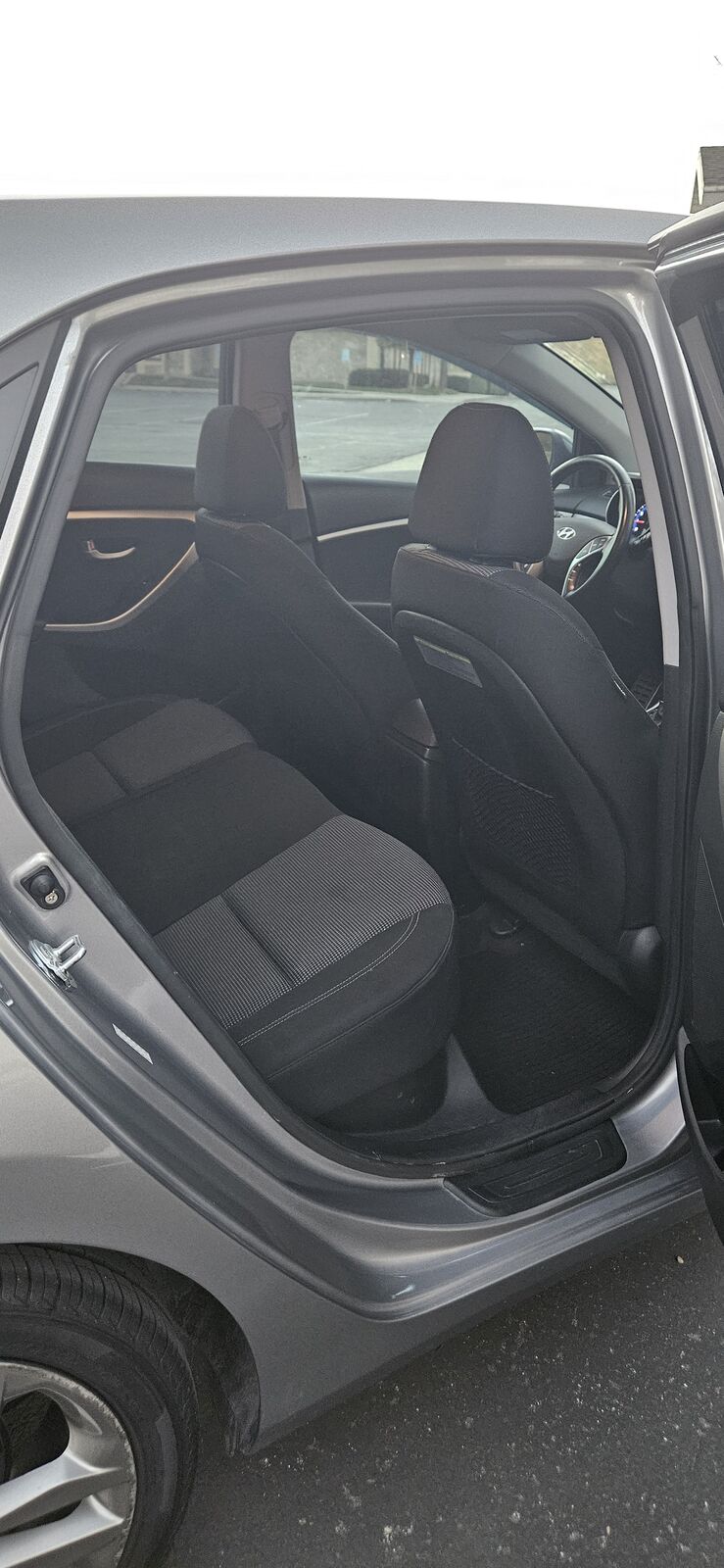 2016 Hyundai Elantra GT Base in South Jordan, UT | KSL Cars