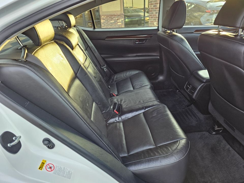 2014 Lexus ES Base in Ogden, UT | KSL Cars