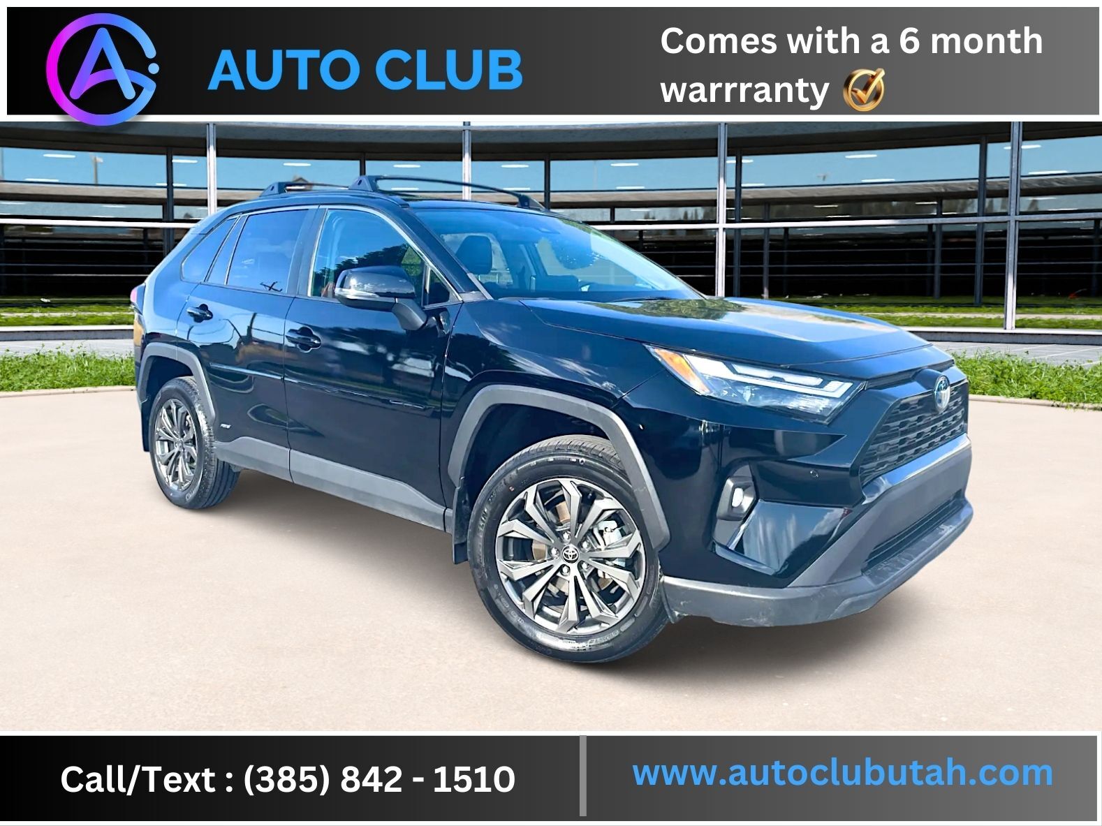 2023 Toyota RAV4 XLE Premium in Lindon, UT | KSL Cars