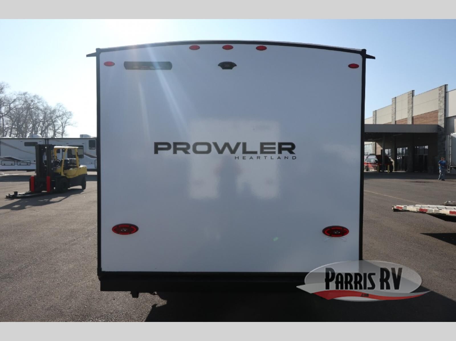 New 2026 Heartland Prowler 1700BH | Travel Trailers, Bumper Pull | KSL ...